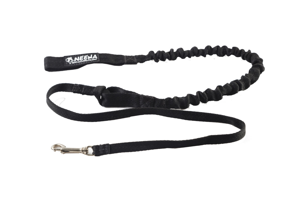 Best Dog Leash & Tug Lines // Outdoor Dog Gear // Neewa™