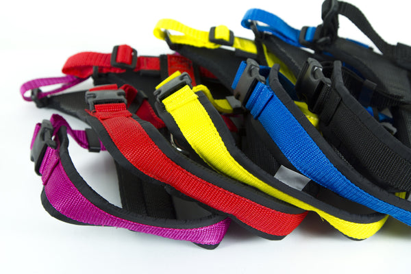 Dog Running & Hiking Harness // Premium Quality // Neewa™