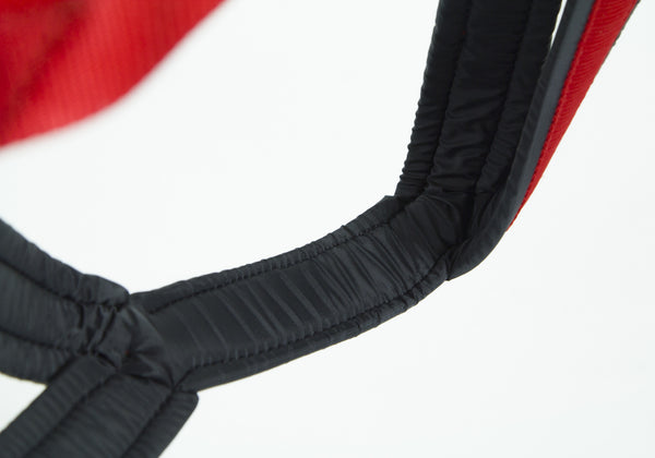 X-Back Racing Harness // Top Dog Racing Harness // Neewa™